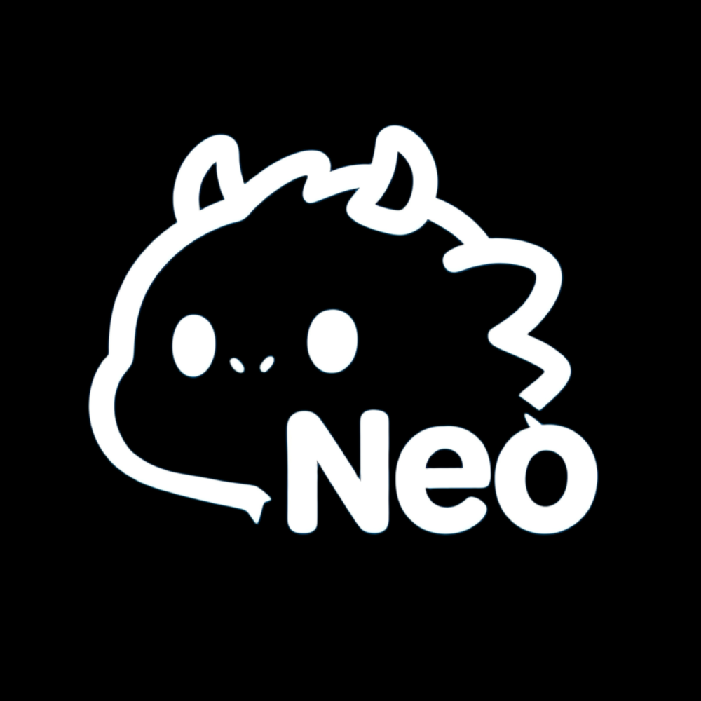 NeoAI · 超级个体视频工作站